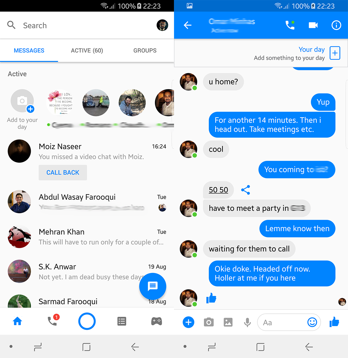 The 8 Best Texting Apps For Android The 8 Best Texting Apps For Android