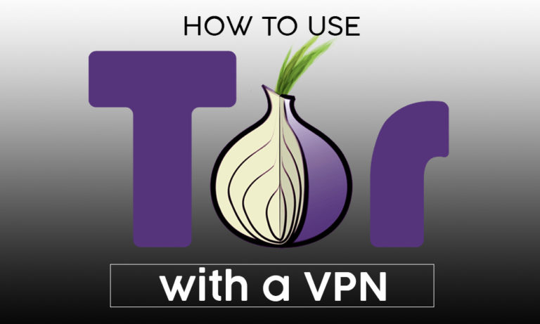 How to Use Tor With a VPN: Tutorial to Install IPVanish