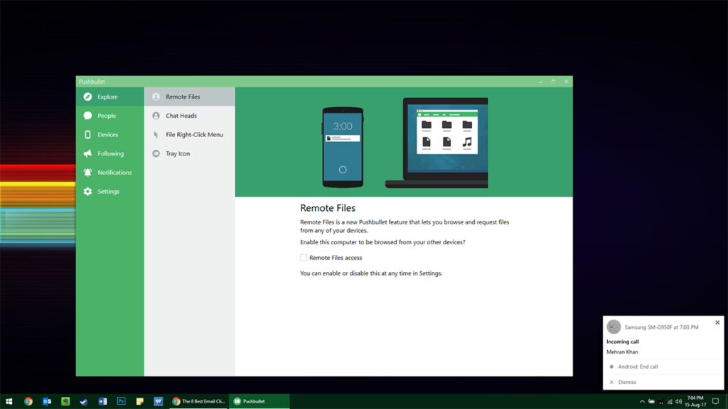 How To Send Text Messages From Your PC