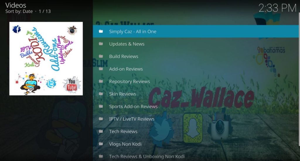 Best Kodi Add-ons for Live TV in 2025 and How to Keep Safe