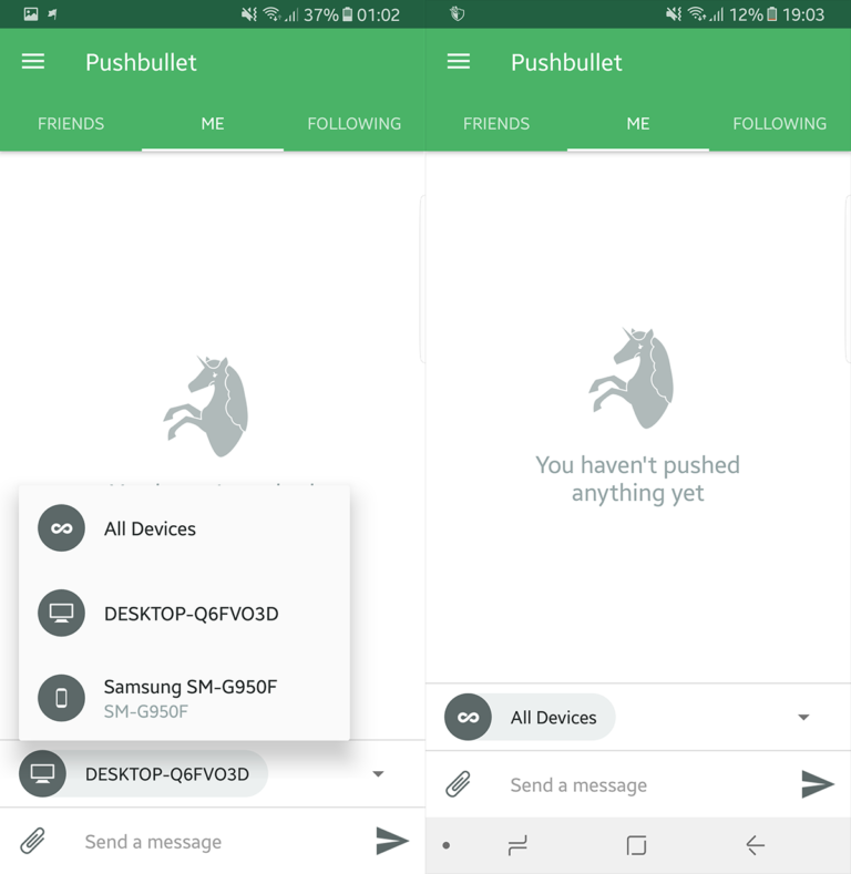 How To Send Text Messages From Your PC