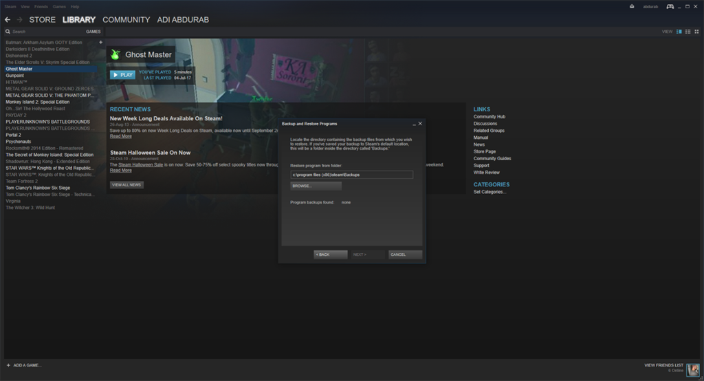 Is Steam Compatible With Windows 10 Creators Update?