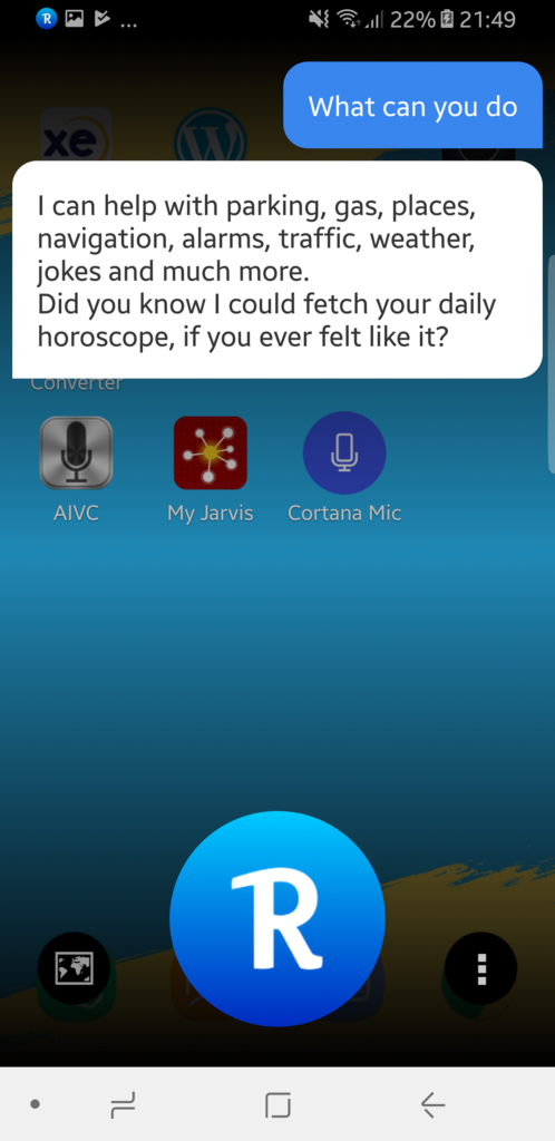 Seven Best Voice Assistants for Android