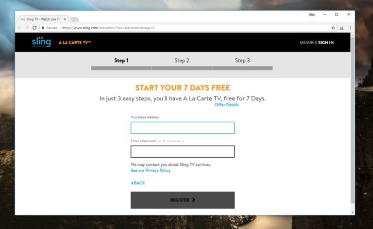 Access Sling TV Anywhere with a VPN: Our Top Picks