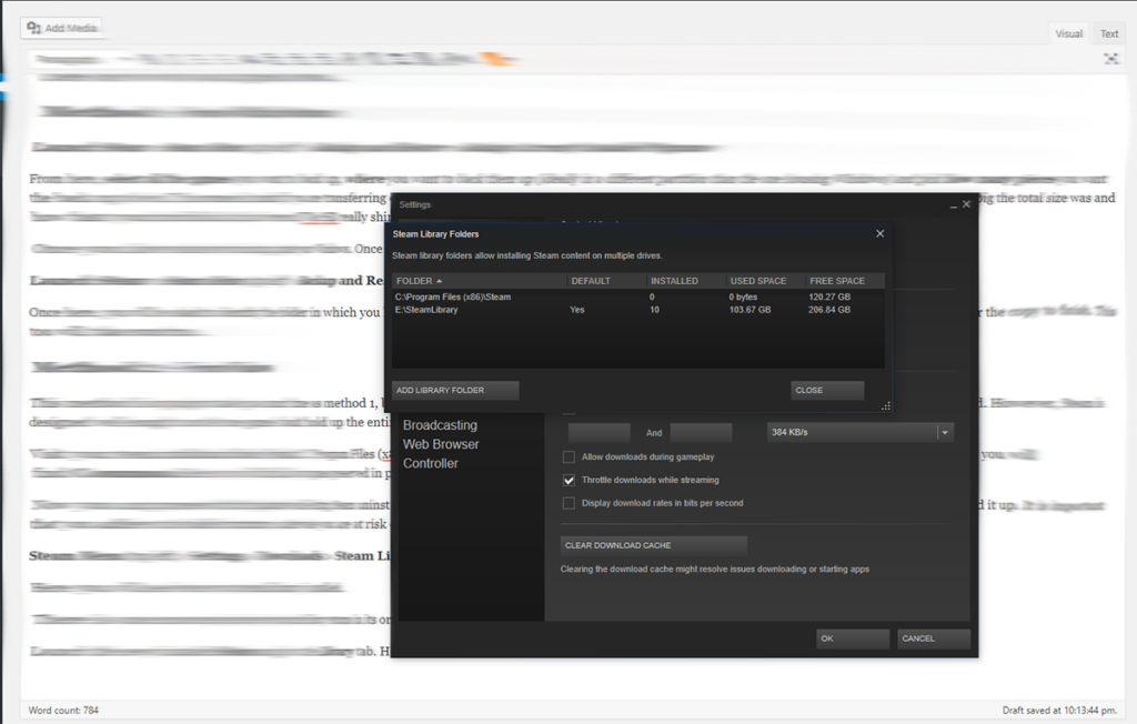 Is Steam Compatible With Windows 10 Creators Update?