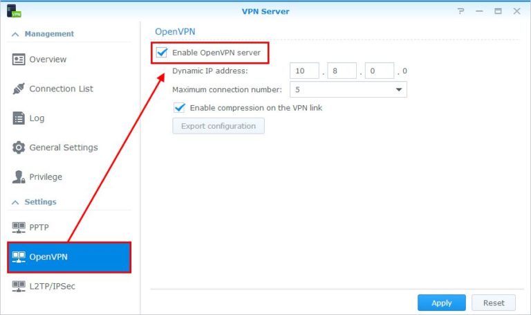 Synology NAS VPN Install: Beginner + Expert Fixes Include