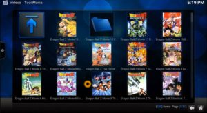 Best Kodi Add-ons for Watching Cartoons and Anime in 2025