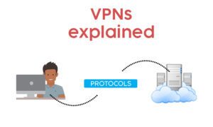 VPN Protocols: What They Are, How They Work