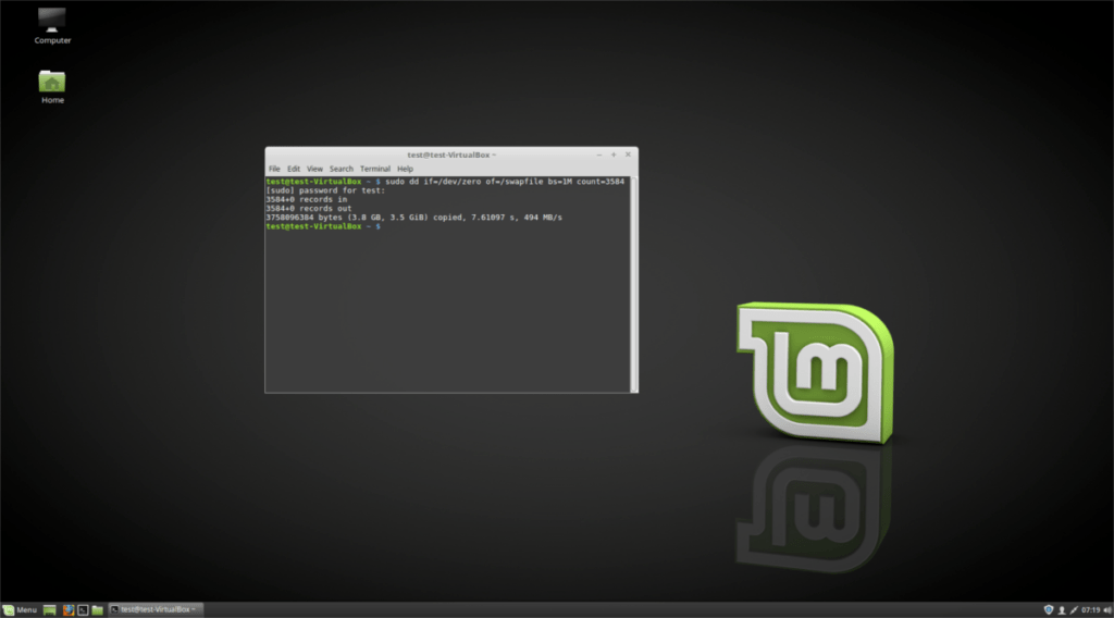 How to install Oracle VirtualBox on Linux
