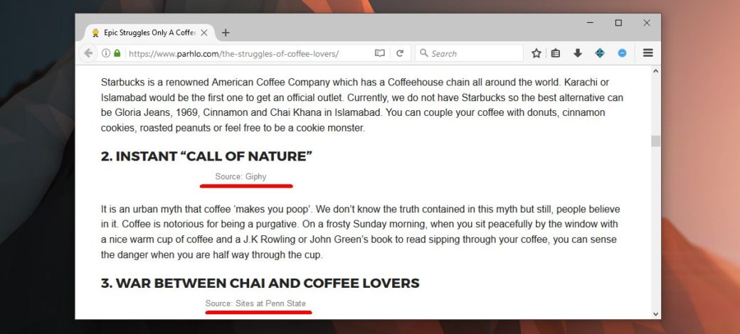 Web Archives - Page 55 of 393 - AddictiveTips