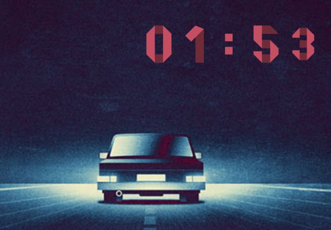 How To Stylize And Resize The Clock Widget On Your Home Screen