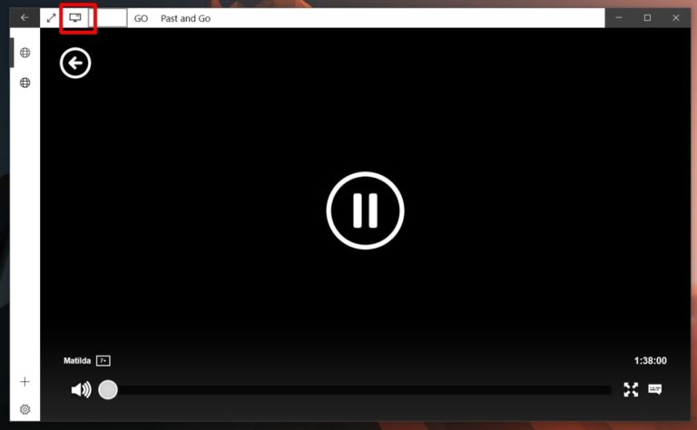 How To Watch YouTube, Hulu, And Netflix In Mini View On Windows 10