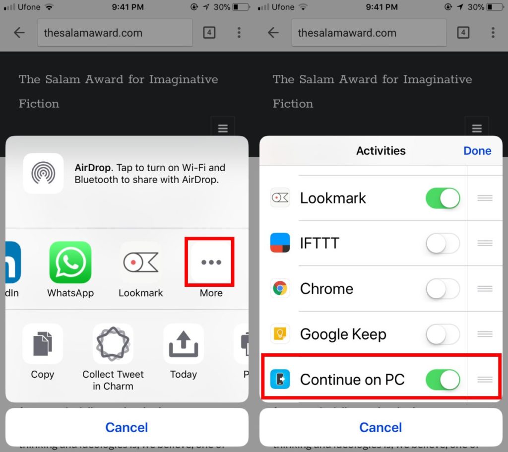 How To Connect Your Phone To Windows 10