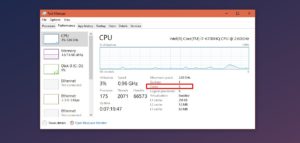 Find The Number Of Cores In A Processor, And Limit Core Use By Apps
