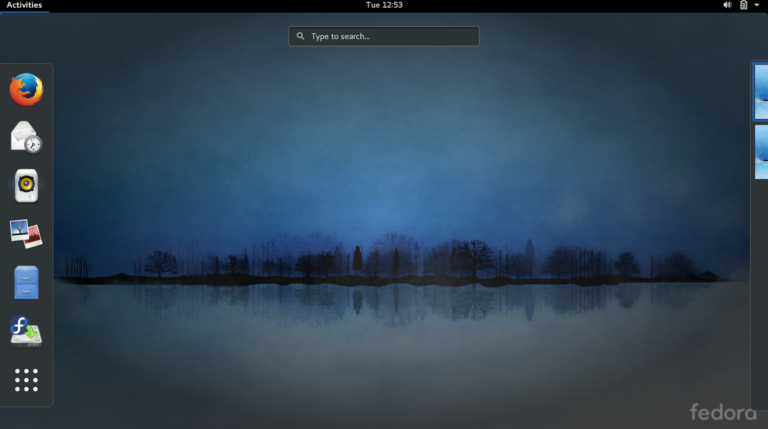 9 best reasons to use Fedora Linux