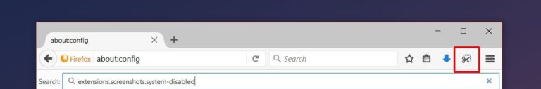 How To Use The New Firefox Screenshot Tool