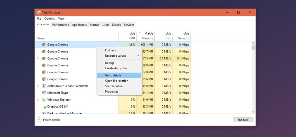 Find The Number Of Cores In A Processor, And Limit Core Use By Apps