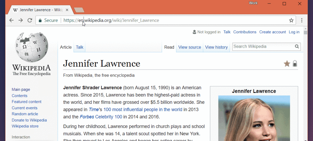 Web Archives - Page 54 of 393 - AddictiveTips