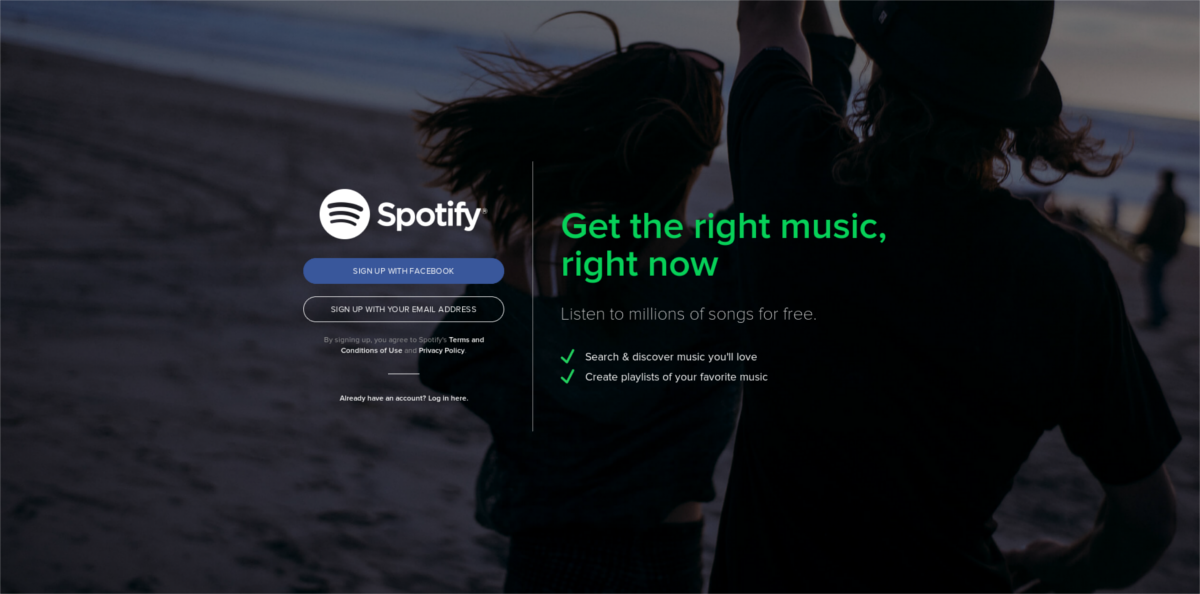 How To Install Spotify On Linux