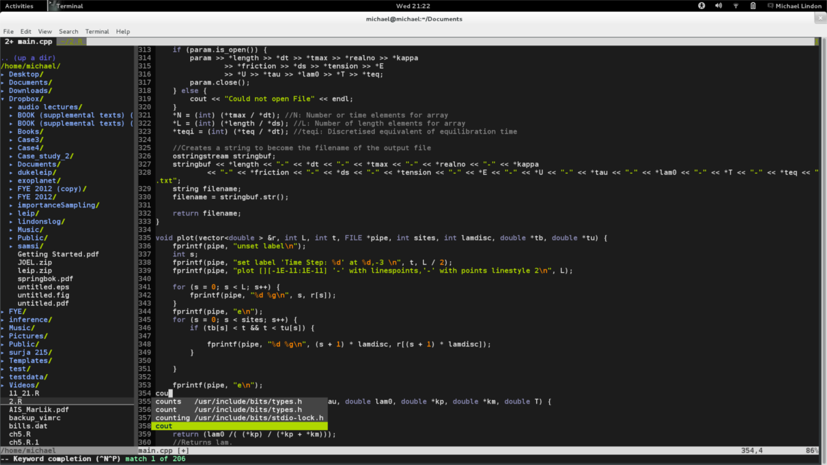 The 4 Best Text Editors For Developers On Linux