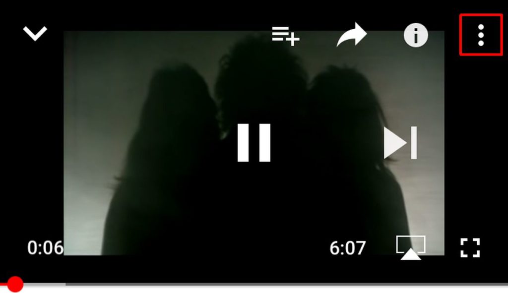 How To Adjust Playback Speed In The YouTube App