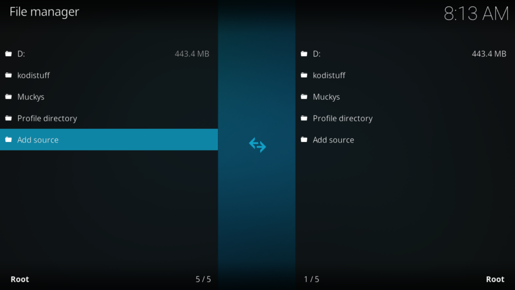 PICASSO Kodi Add-on, Alternative to Evolve - Installation and Guided Tour