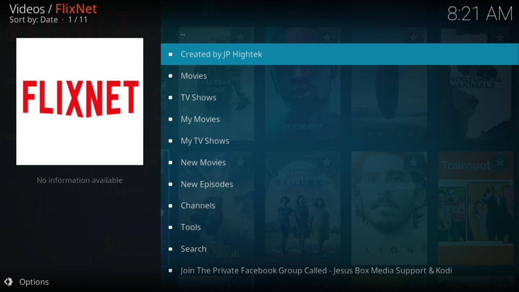 Best Genesis Forks for Kodi – Our Top-5 List