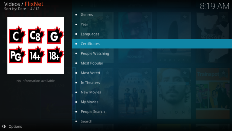Best Genesis Forks for Kodi – Our Top-5 List