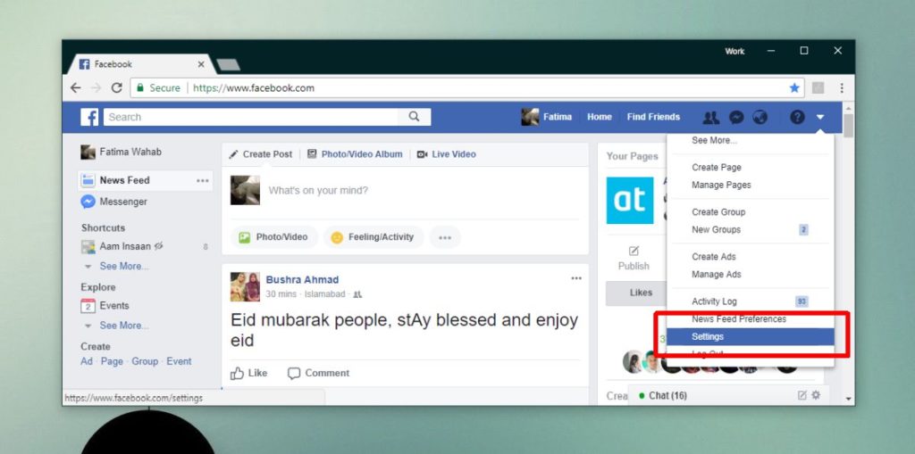 How To Remove An App Or Service From Your Facebook Account
