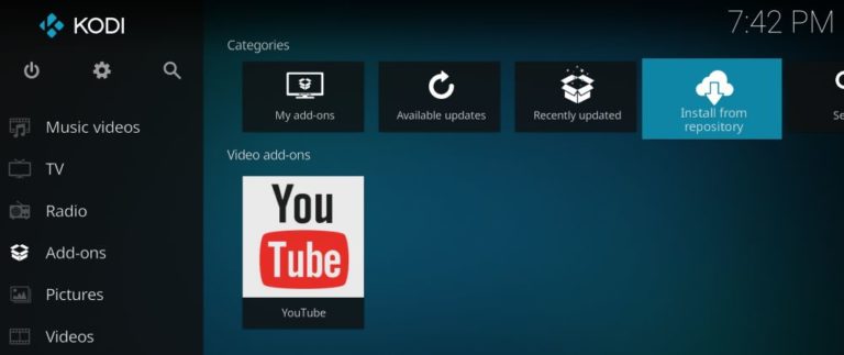 Crunchyroll Kodi Add-on - How Install and Watch Anime on Kodi