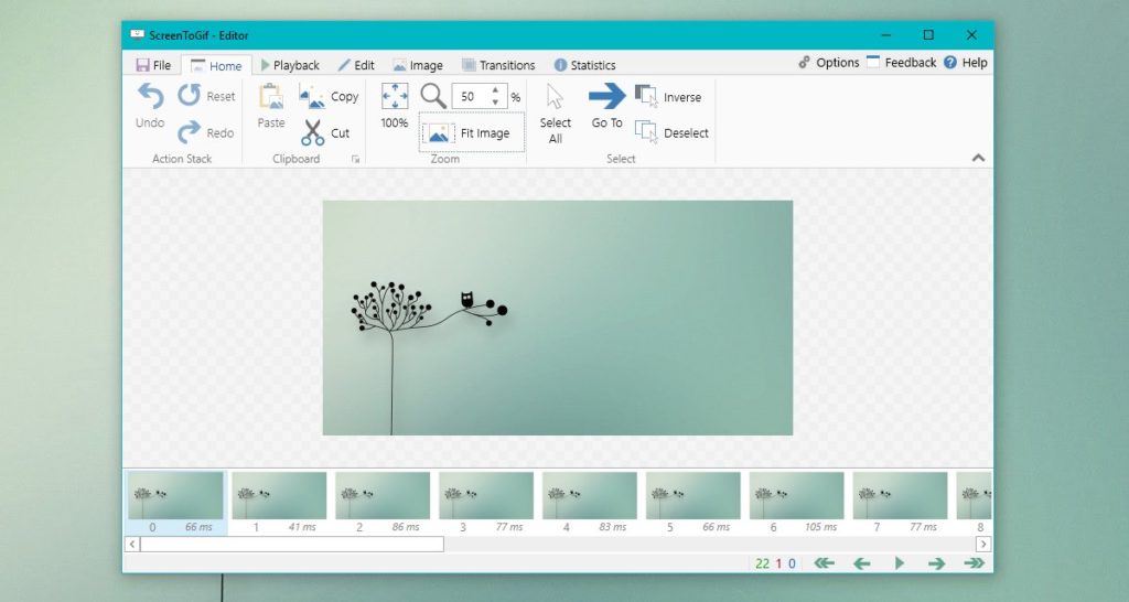 5 Apps To Record GIF Screencasts On Windows 10