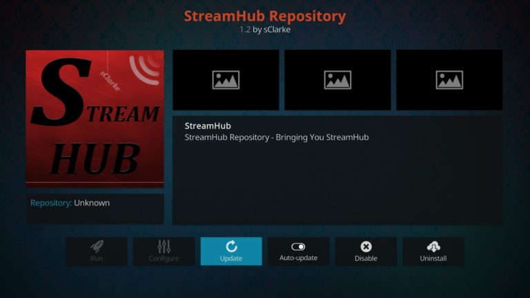 StreamHub Kodi Add-on: Is StreamHub Safe and Legal?