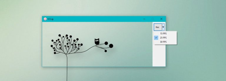 5 Apps To Record GIF Screencasts On Windows 10