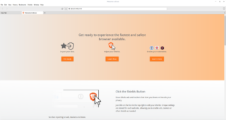5 open-source Firefox alternatives for Linux users