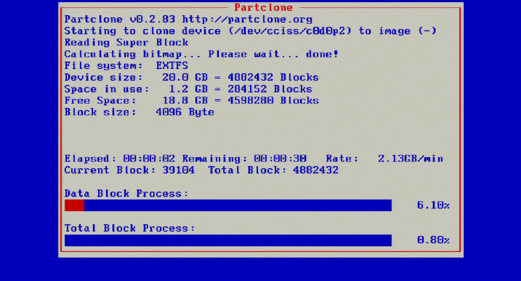 5 best server backup tools for Linux