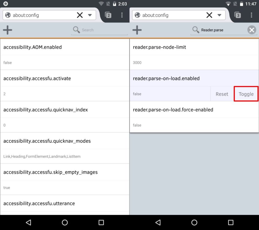 How To Disable Reader Mode In Firefox How To Disable Reader Mode In Firefox