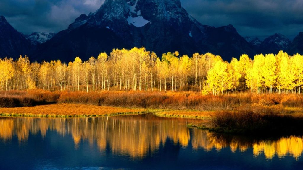 25 Awesome Fall Wallpapers For Your Desktop