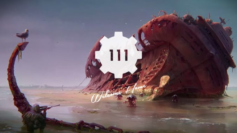 Fallout 4 Wallpapers: 35 Awesome Images for Your Computer