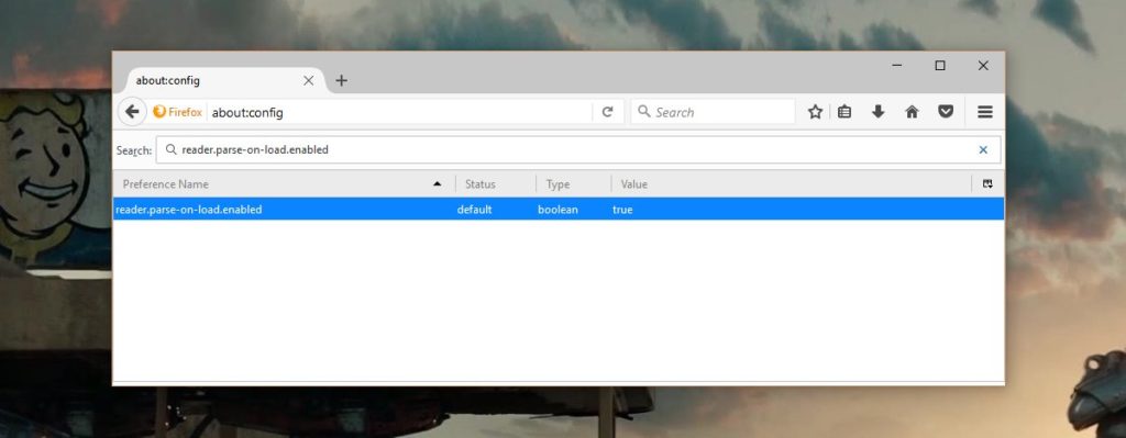 How To Disable Reader Mode In Firefox How To Disable Reader Mode In Firefox
