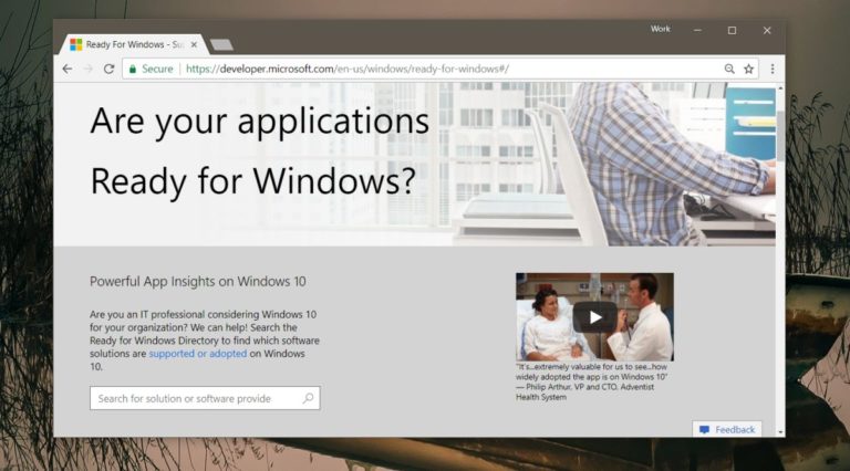 How To Check App Compatibility In Windows 10