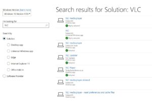 How To Check App Compatibility In Windows 10