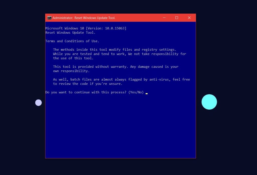 How To Fix Stuck Window 10 Updates
