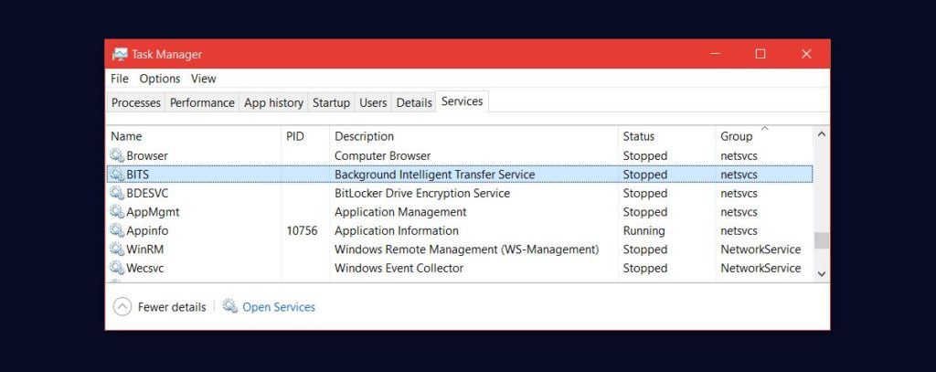 How To Fix Stuck Window 10 Updates
