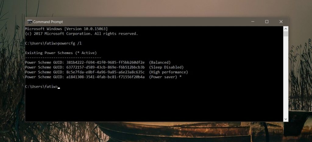 How to Prevent Sleep Mode on Windows with External Display