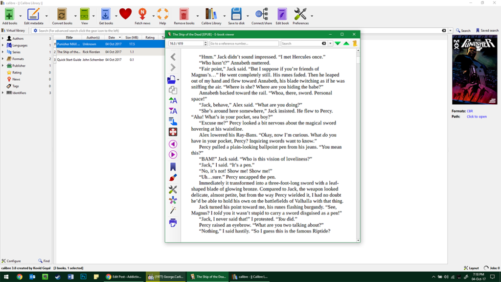 5 Best Free ebook Readers For Windows