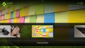 8 Minimalist Skins for Kodi With Modern Influences to Keep Clutter Away