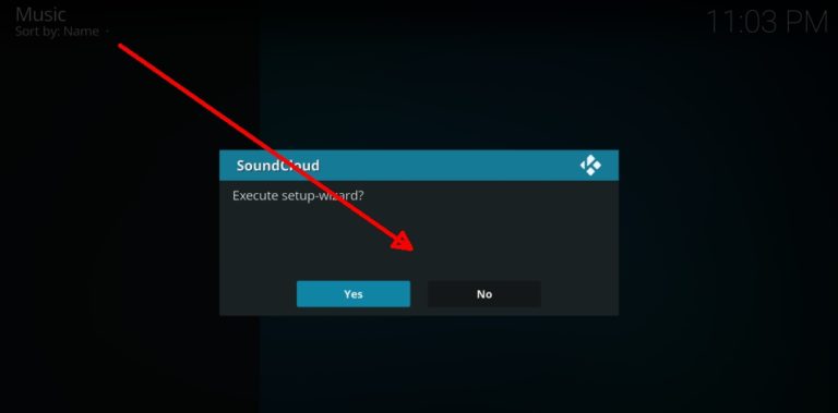 Kodi SoundCoud Add-on: How to Install SoundCloud on Kodi