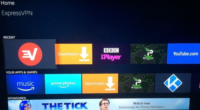 Install ExpressVPN on Firestick: Easy Setup Guide