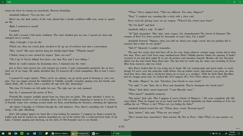5 Best Free ebook Readers For Windows