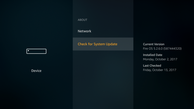 How to Update Firestick: A Complete Guide